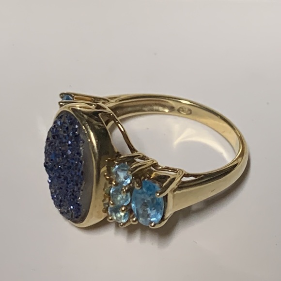 10k | Jewelry | K Gold Ring | Poshmark